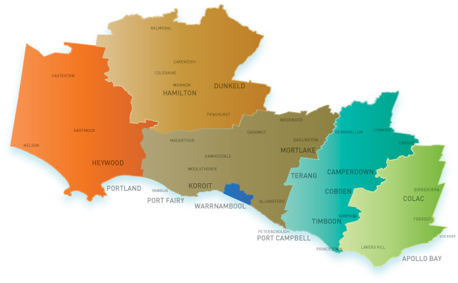 South West Victoria Alliance – bringing together our region