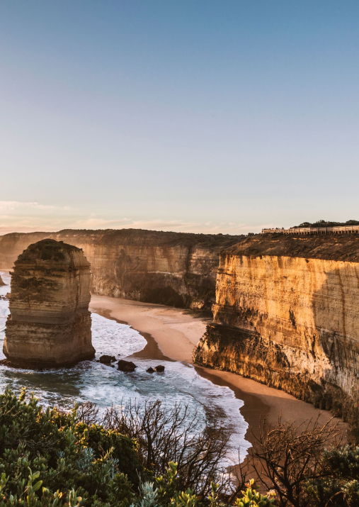 About – South West Victoria Alliance