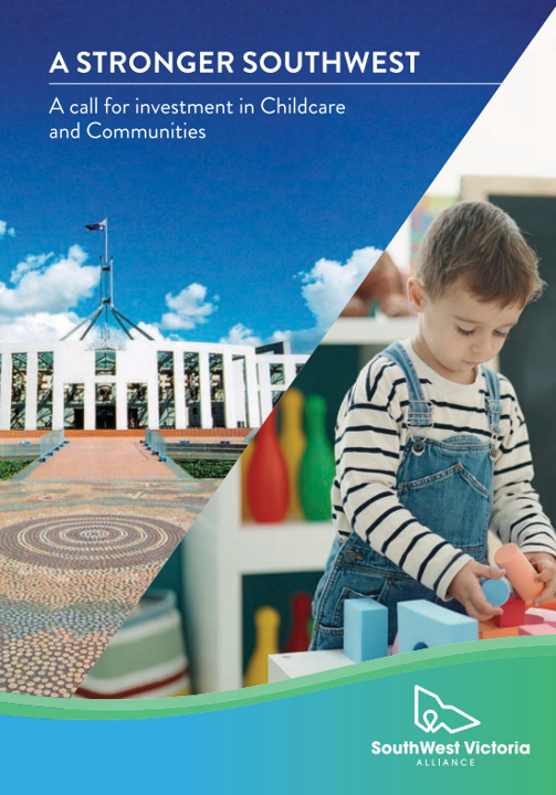 South West Victoria Alliance - Uniting Communities for Growth